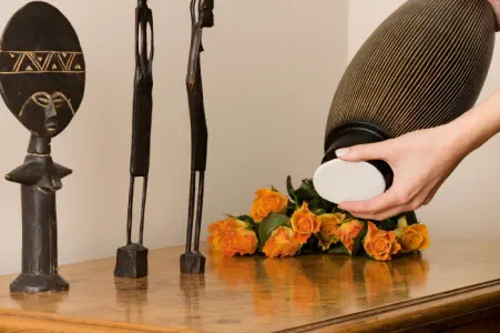 TESA Protect Filzgleiter 100mmx80mm | NeuPack